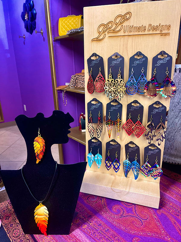 Products – LL Ultimate Designs